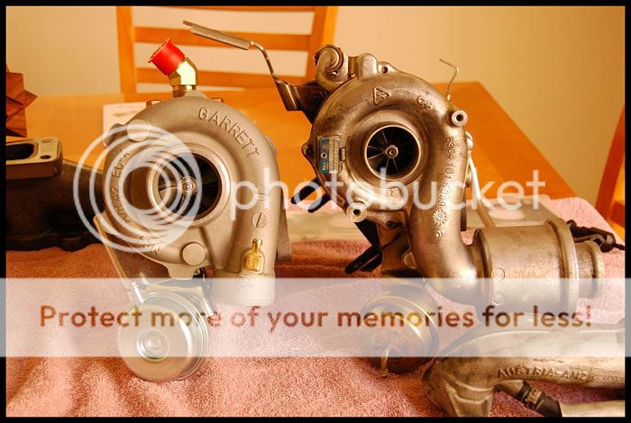 1.8 turbo in 2.0? | VW Beetle Forum