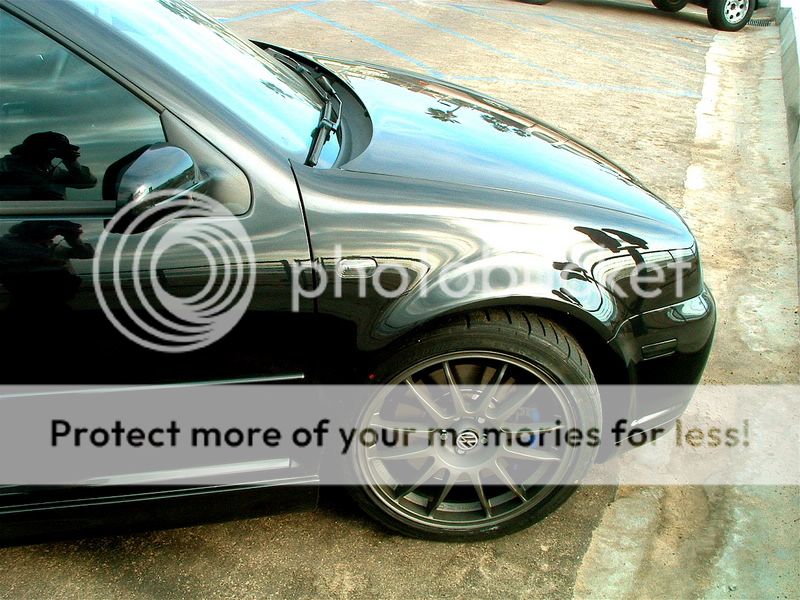 Wheel saga - everybody's got one | VW Vortex - Volkswagen Forum