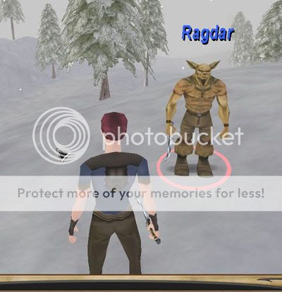 RealmCrafter - JungleKey.fr Wiki