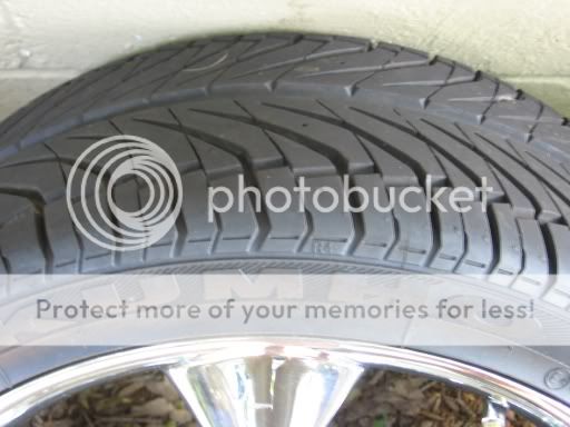 FS: 16" Niche Shocks w/ brand new Kumho | VW Vortex - Volkswagen Forum