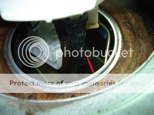 Xterra Fuel Gauge Sensor Fuel Level Sensor For Nissan Frontier & Xterra ...