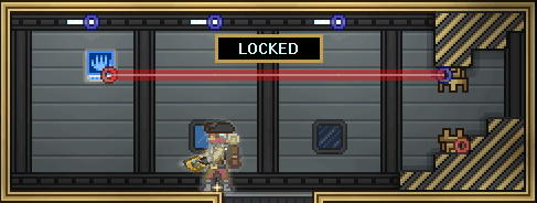 Wiring Lock system | Chucklefish Forums