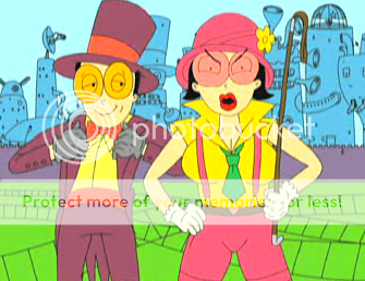 Arenas | Gaia Online