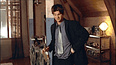 Queer As Folk - Queer As Folk ~ Brian Kinney Quotes Survivor ~ AND THE ...