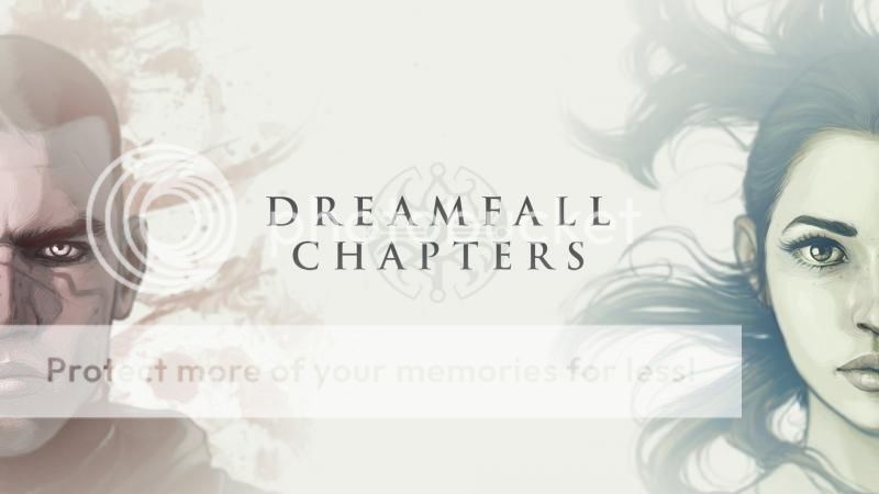 Dreamfall Chapters Book 1: Reborn | An Indie Adventure