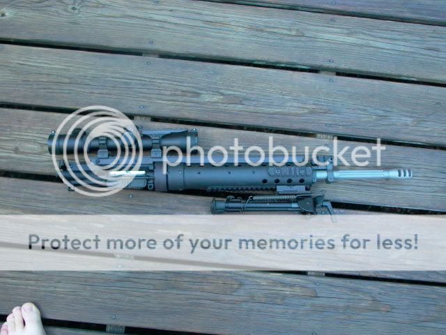 SPR MK12 Mod 0 Question and request for Pics > AR Discussions > AR15.COM