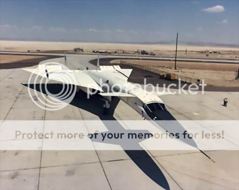 Modern Aircraft - High Performance - Stormfront