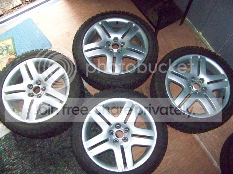 Long Beach Mk4 Wheels For Sale. | VW Vortex - Volkswagen Forum