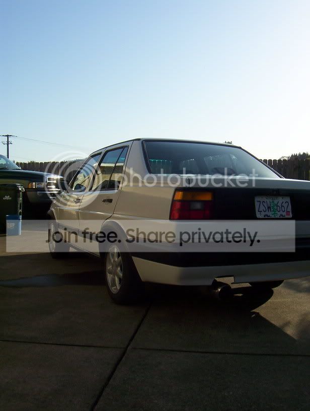 Mk2 Jetta for Corrado | VW Vortex - Volkswagen Forum