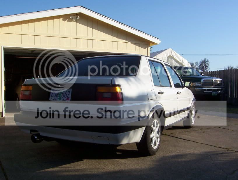 Mk2 Jetta for Corrado | VW Vortex - Volkswagen Forum