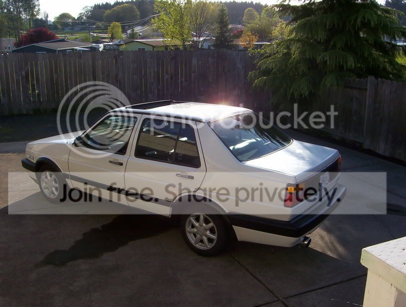 Mk2 Jetta for Corrado | VW Vortex - Volkswagen Forum