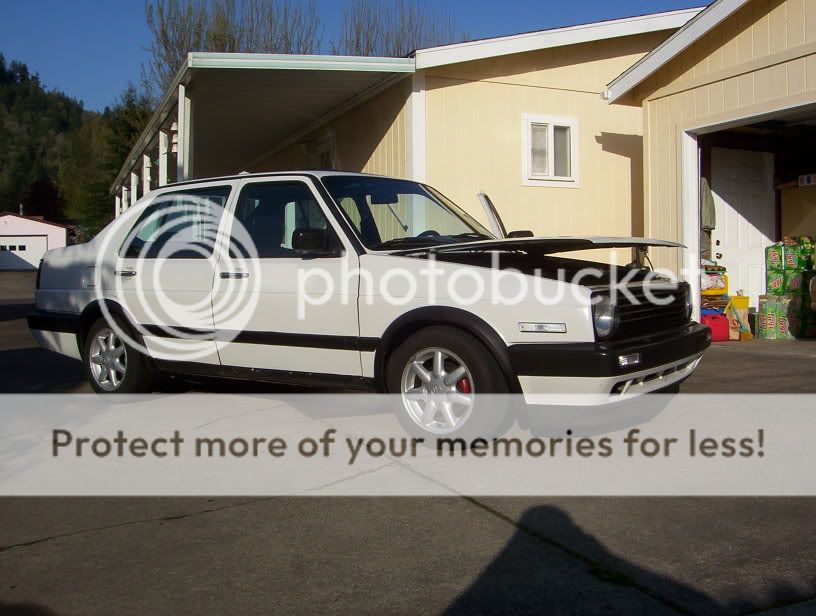 *Clean* Alpine White Jetta 4 Sale | VW Vortex - Volkswagen Forum