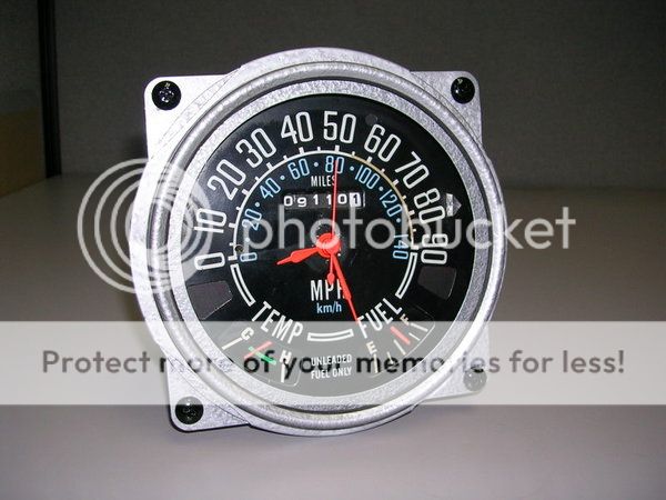 Speaking of Speedometers | Jeep Enthusiast Forums