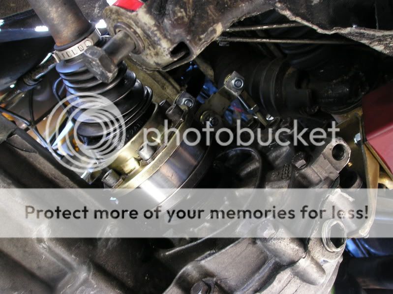 Some Comments on USRT Linkage. | VW Vortex - Volkswagen Forum