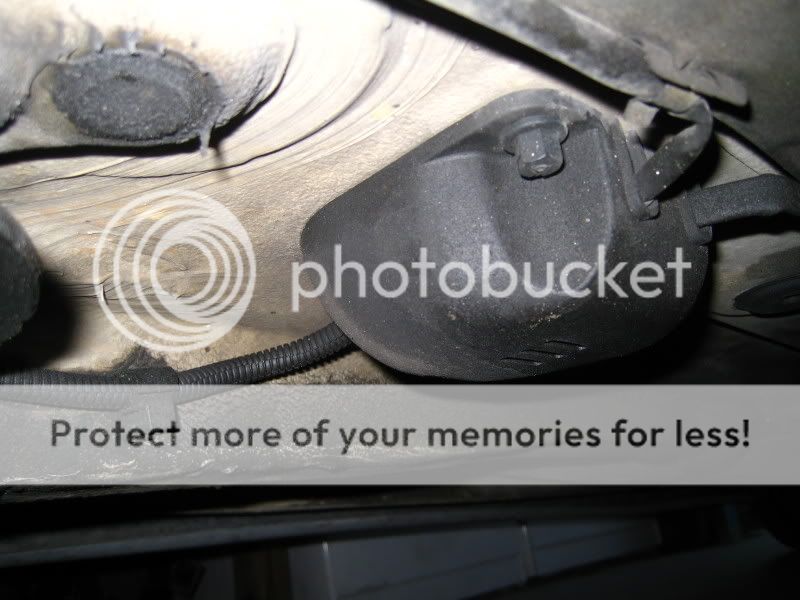 DIY: Wayne Angle O2 Sensor Block | VW Vortex - Volkswagen Forum