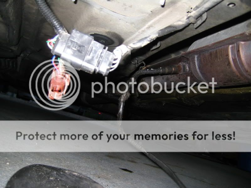 DIY: Wayne Angle O2 Sensor Block | VW Vortex - Volkswagen Forum