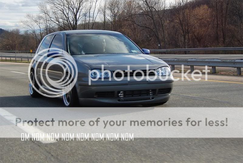 Since everyone likes making threads for Mr. Rictus.... | VW Vortex ...