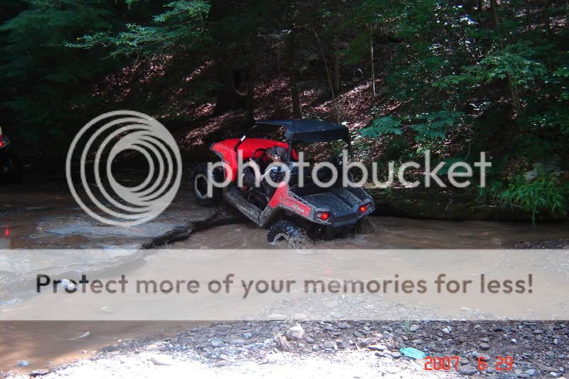 Simple....RZR's | PRC Polaris Ranger Club