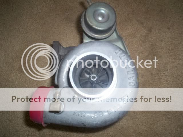 FS: Used GT25R Turbo | VW Vortex - Volkswagen Forum