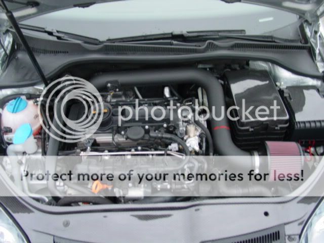my new engine look | VW Vortex - Volkswagen Forum