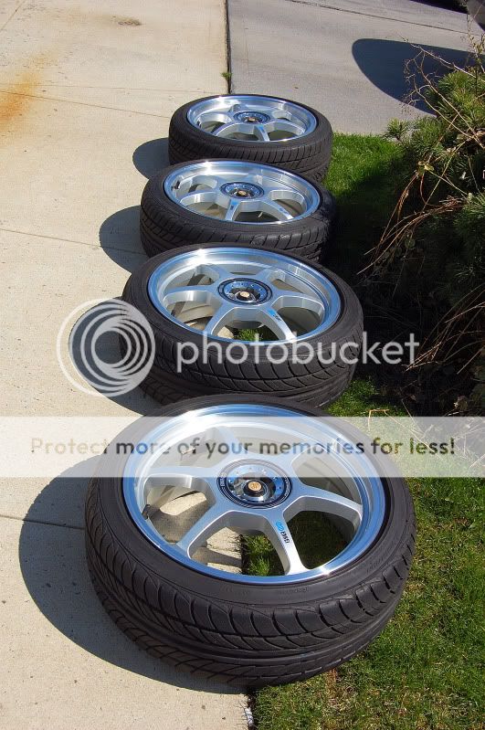 enkei or 52 | VW Vortex - Volkswagen Forum