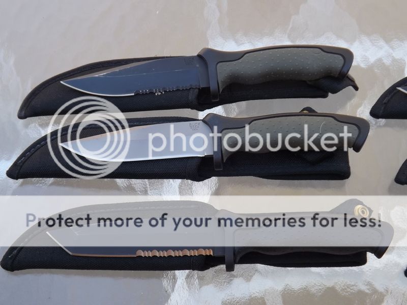 Buck 650 | BladeForums.com