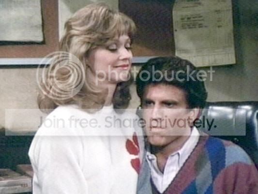 Couples - Sam & Diane (Cheers) #1: Because They Were Television's ...