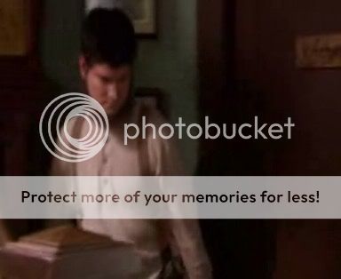 The Office - Mose Schrute/Michael Schur #1: Because He's Dwight's ...