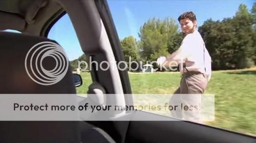 The Office - Mose Schrute/Michael Schur #1: Because He's Dwight's ...