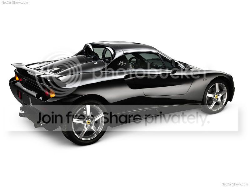 Lobini H1. A new exotic car maker from Brazil. | Toyota Forum