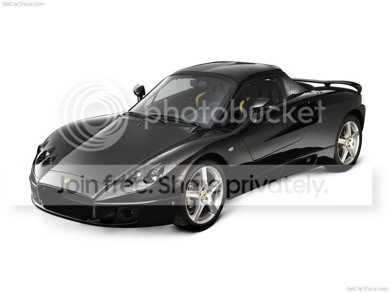 Lobini H1. A new exotic car maker from Brazil. | Toyota Forum