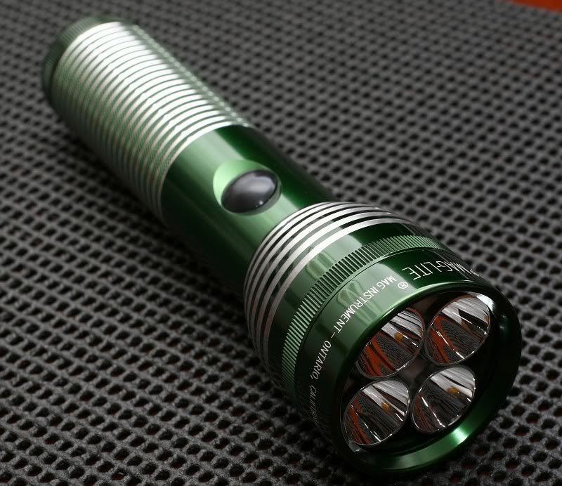 Cyan LED Uses? | Candle Power Flashlight Forum