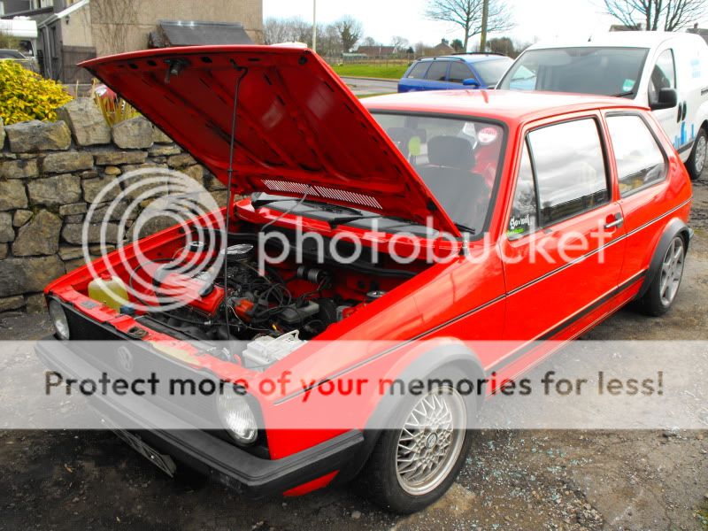 Golf Mk1 Driver ongoing project - Page 2 - Readers' Cars - PistonHeads UK