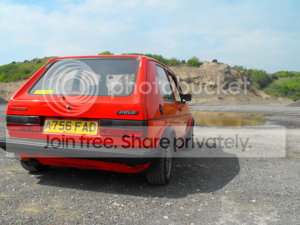 83 Golf Driver SOLD | Retro Rides