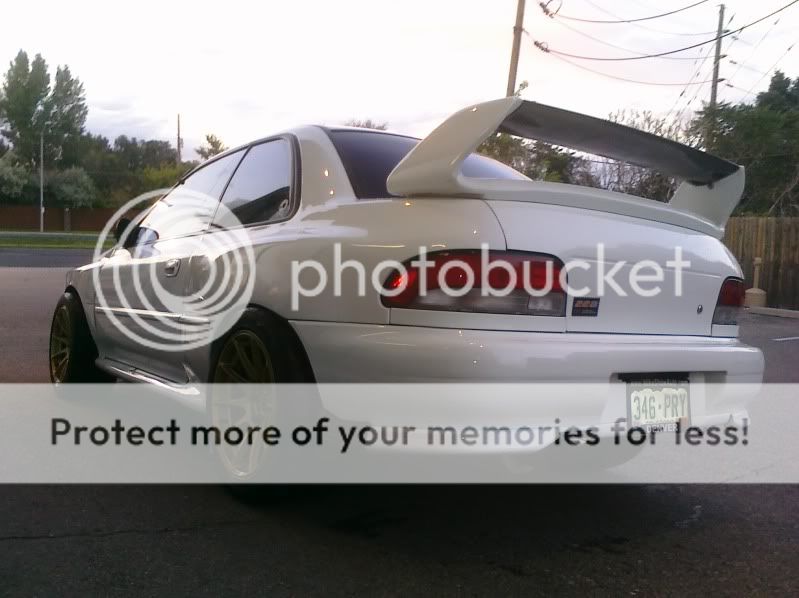 Aggressive Wheel Fitment Thread for RS25 | Page 142 | Subaru Impreza ...