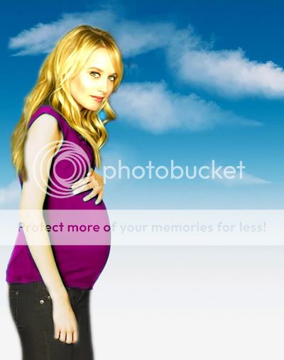 The Secret Life of the American Teenager - Grace Bowman/Megan Park #2 ...