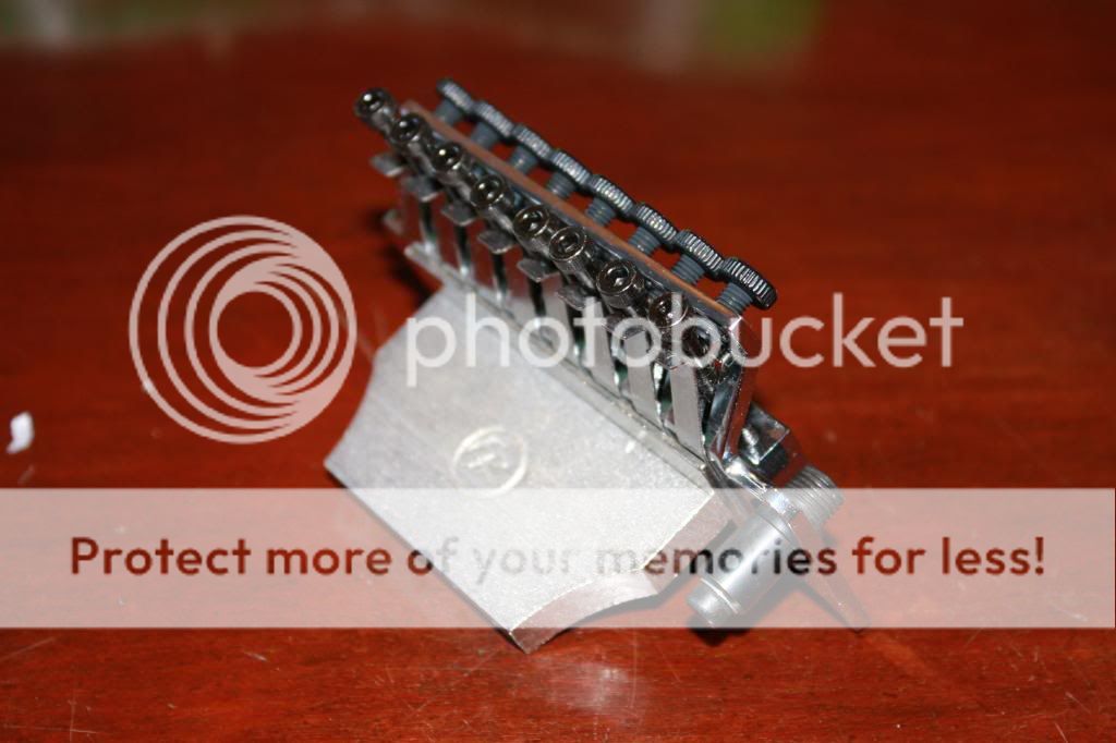 8 string floyd rose | Ibanez JEM Forum