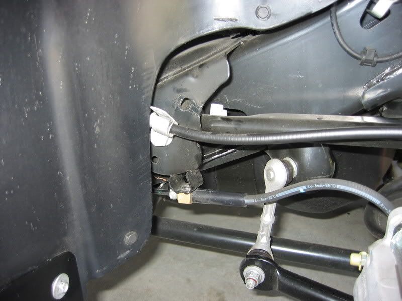 Installation of BMR Rear Control Arms on TBSS | Chevy SSR Forum