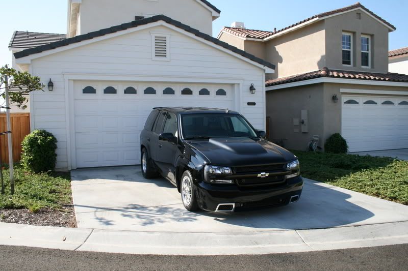 TBSS Functional Cowl Induction Hood (Chevelle SS Style) | Page 14 ...