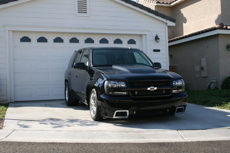 TBSS Functional Cowl Induction Hood (Chevelle SS Style) | Page 14 ...