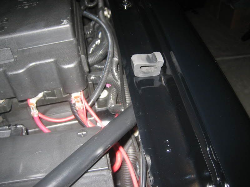 TBSS Functional Cowl Induction Hood (Chevelle SS Style) | Page 16 ...