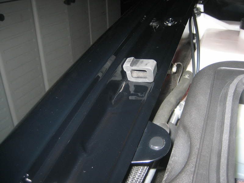 TBSS Functional Cowl Induction Hood (Chevelle SS Style) | Page 16 ...