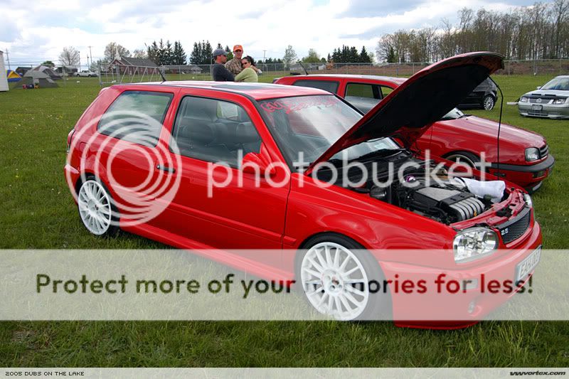 Waterfest "Un-official" Track Video | VW Vortex - Volkswagen Forum