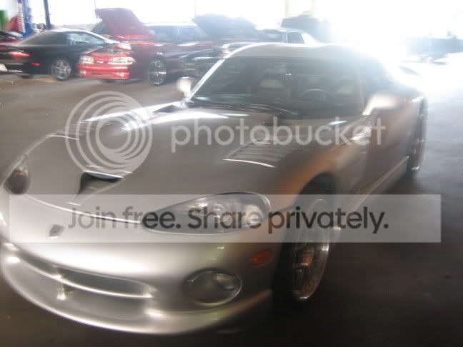 Thinking of picking up a '94 Viper... | Page 3 | VW Vortex - Volkswagen ...