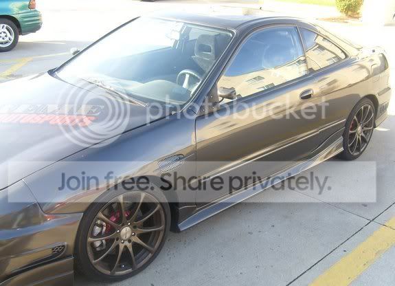 95 Integra GSR Turbo 4 Sale! | LayItLow.com Lowrider Forums