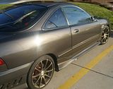 95 Integra GSR Turbo 4 Sale! | LayItLow.com Lowrider Forums