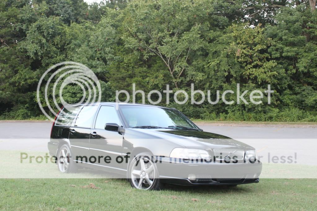 1998 v70 r | SwedeSpeed - Volvo Performance Forum