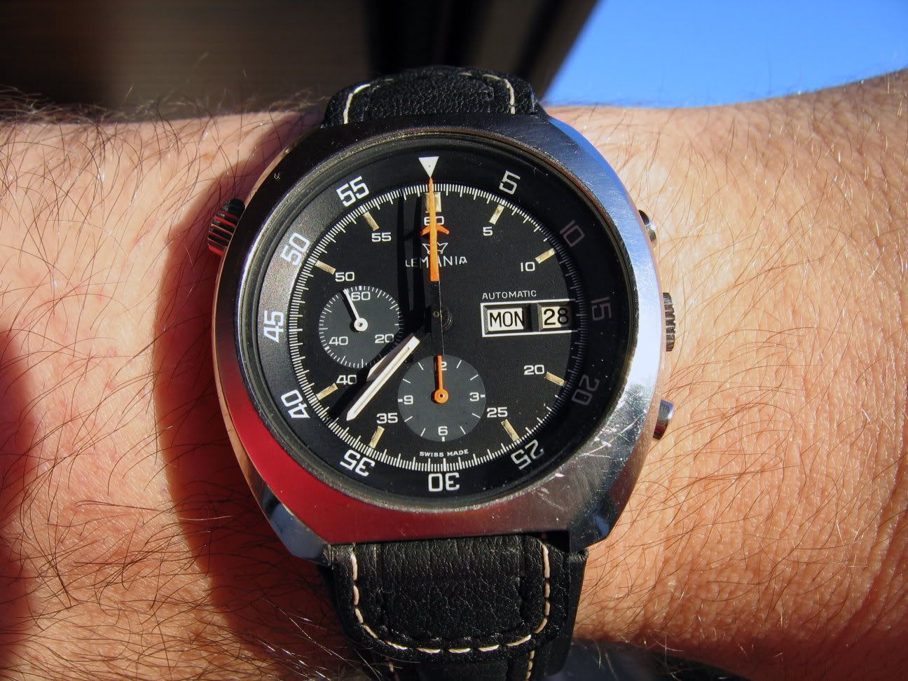 Keepers | WatchUSeek Watch Forums