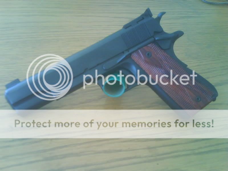 NAA .450 Magnum Express SA Revolver - Calguns.net