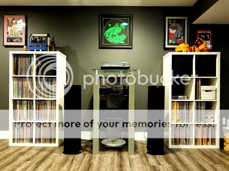 Pics of your listening space | Page 848 | Audiokarma Home Audio Stereo ...